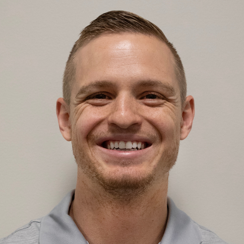 Zachary Yoder, PA | Central Ohio Primary Care