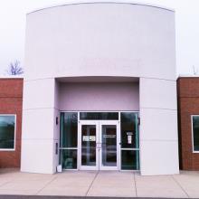 Jamar Williams, MD | Central Ohio Primary Care