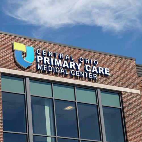 COPC Internal Medicine Group | Central Ohio Primary Care