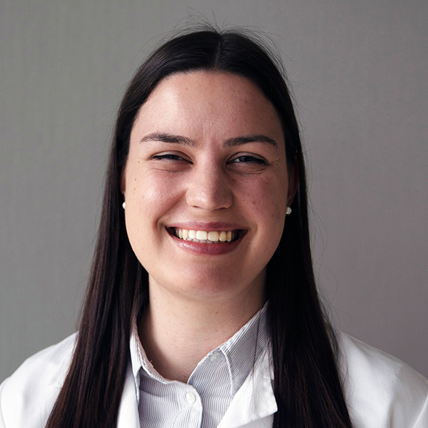 Maria Bonino, PA-C | Central Ohio Primary Care