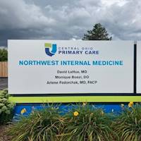 Michael Gallagher, MD | Central Ohio Primary Care