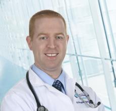 Kristopher Hanson, MD | Central Ohio Primary Care