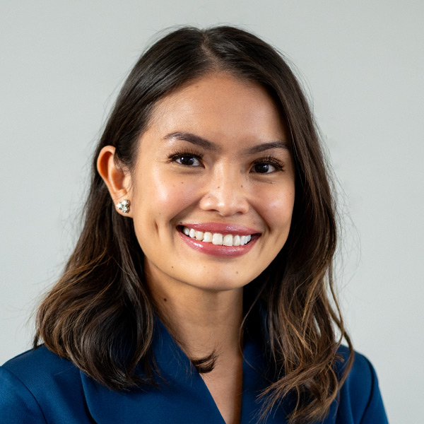 Mary Lareine Pastoral, MD | Central Ohio Primary Care