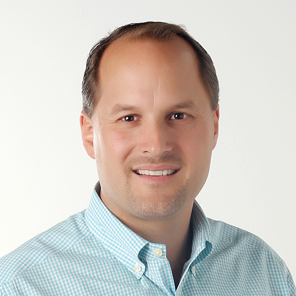 Gideon L. King, MD | Central Ohio Primary Care