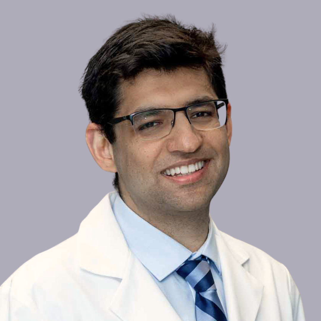 Adi Bhatia, MD | Central Ohio Primary Care