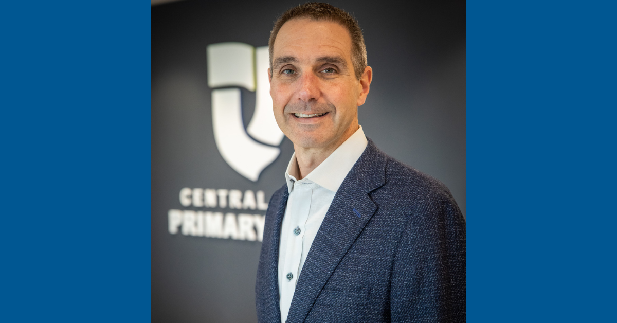 Don Deep, M.D., Takes Over as CEO At Central Ohio Primary Care ...