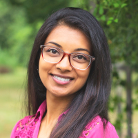 Divya Parikh, MD, NABBLM-C, IBCLC | Central Ohio Primary Care
