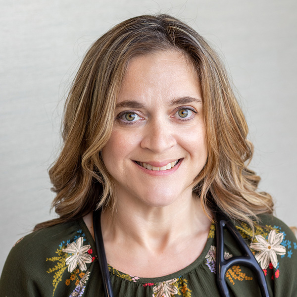 Stephanie Nichols, CNP | Central Ohio Primary Care