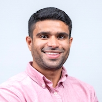 Dev Desai, MD | Central Ohio Primary Care