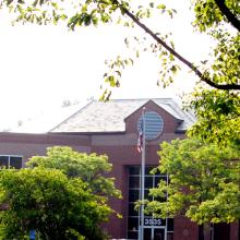 Adam Rush, MD | Central Ohio Primary Care