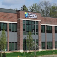 Mark Taylor, MD | Central Ohio Primary Care