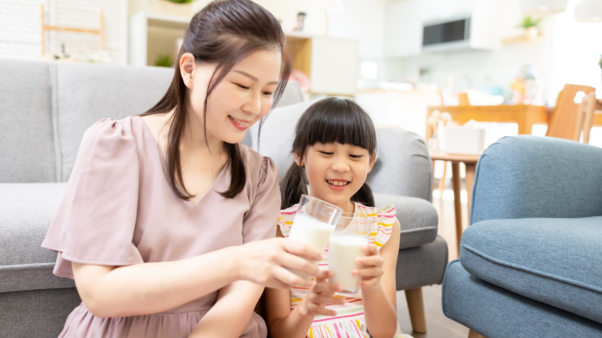 Milk Guidance | Central Ohio Primary Care