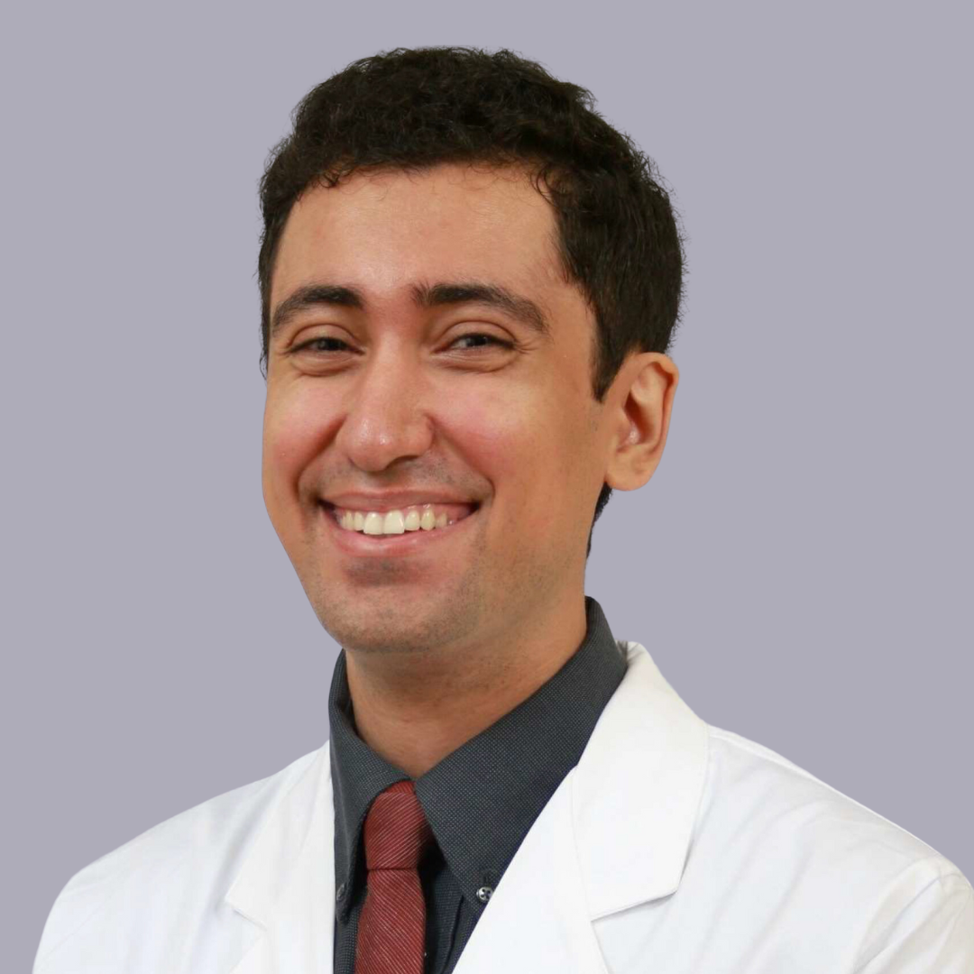 Omar Badawi, MD | Central Ohio Primary Care