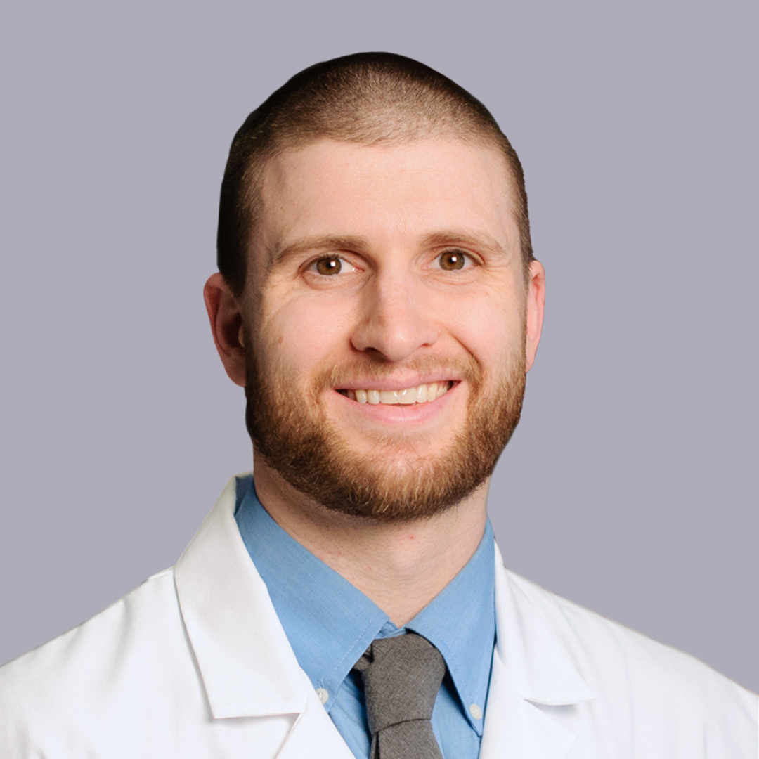 Eric W. Hard, MD | Central Ohio Primary Care
