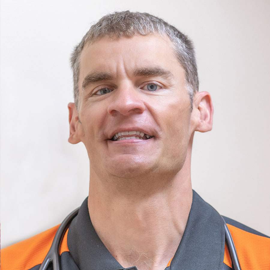 Jason Winterhalter, MD | Central Ohio Primary Care