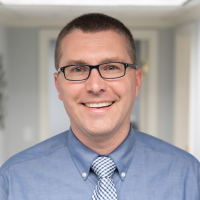 Adam Rush, MD | Central Ohio Primary Care