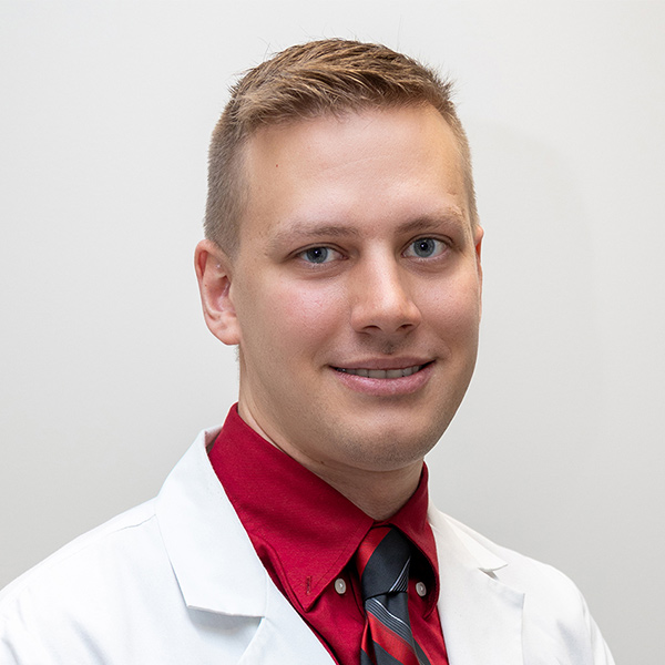 Timothy McVicker, PA-C | Central Ohio Primary Care