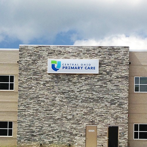 Columbus Internal Medicine | Central Ohio Primary Care