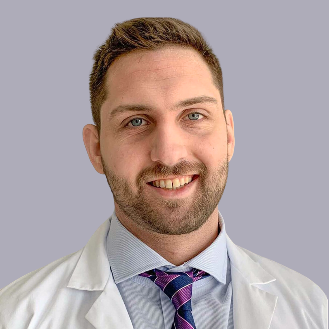 Parker Cole, MD | Central Ohio Primary Care