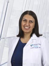 Aradhi Pandya, MD | Central Ohio Primary Care