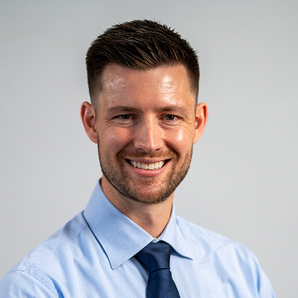 Sheldon Edwards, MD, MSC, FACP | Central Ohio Primary Care