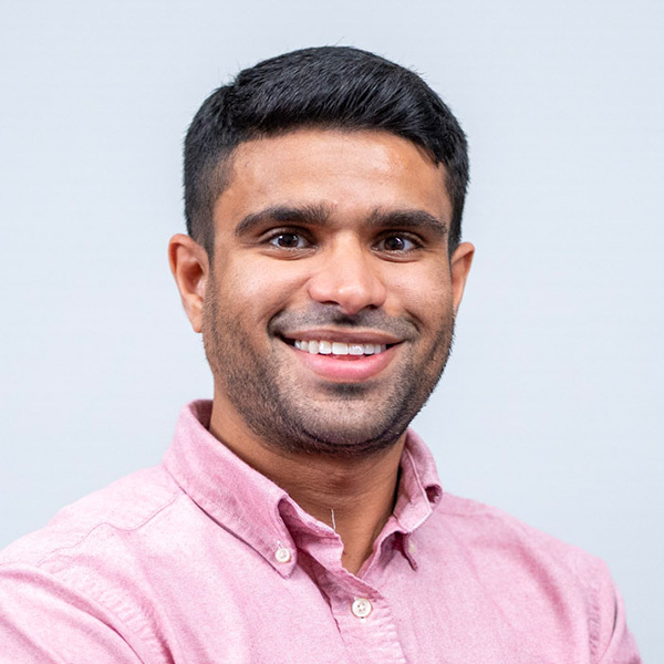 Dev Desai, MD | Central Ohio Primary Care