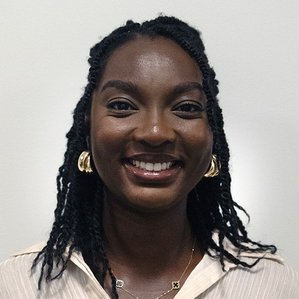 Omoleagho Garuba, MSN, CNP | Central Ohio Primary Care