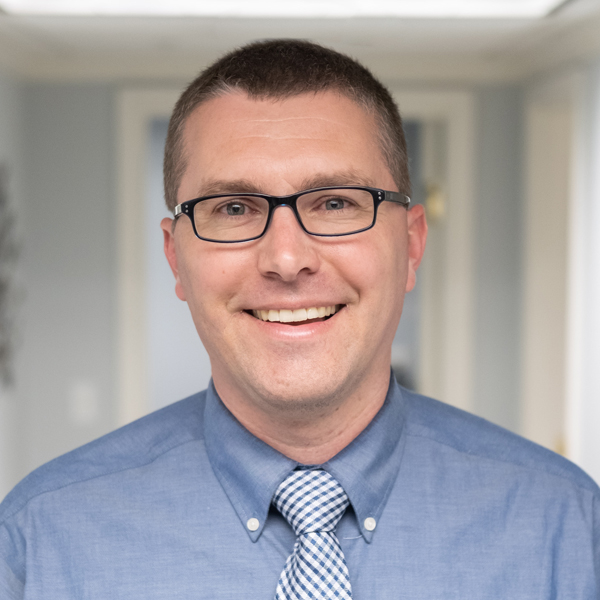 Adam Rush, MD | Central Ohio Primary Care