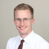 Jacob A. Bailey, MS, APRN-CNP | Central Ohio Primary Care