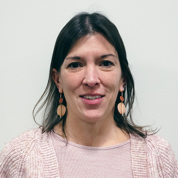 Jennifer Sharp, NP | Central Ohio Primary Care