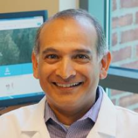 Jaymin Patel, DO | Central Ohio Primary Care