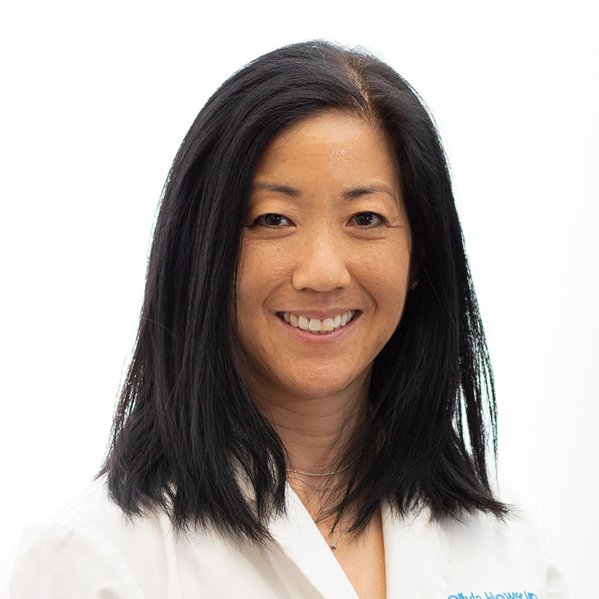 Olivia C. Hower, MD | Central Ohio Primary Care