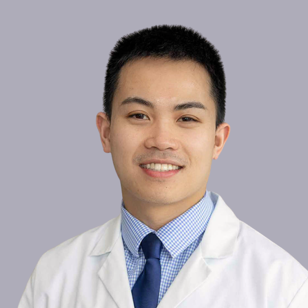 Trung Phan, MD | Central Ohio Primary Care
