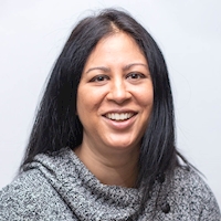 Meera Mehta, MD | Central Ohio Primary Care