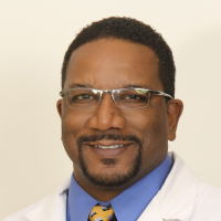 Jamar Williams, MD | Central Ohio Primary Care