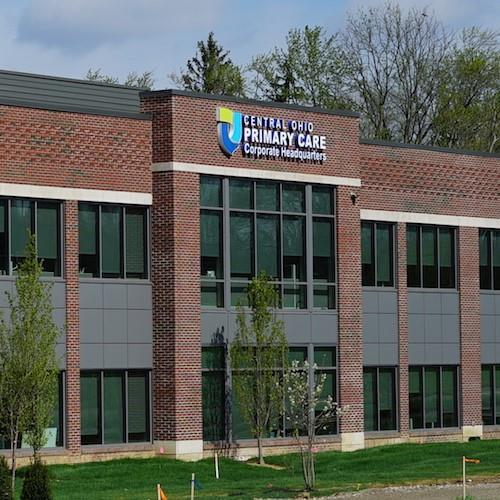 COPC Corporate Services | Central Ohio Primary Care
