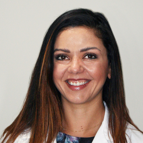 Sabreen Abu Obaid, MD | Central Ohio Primary Care