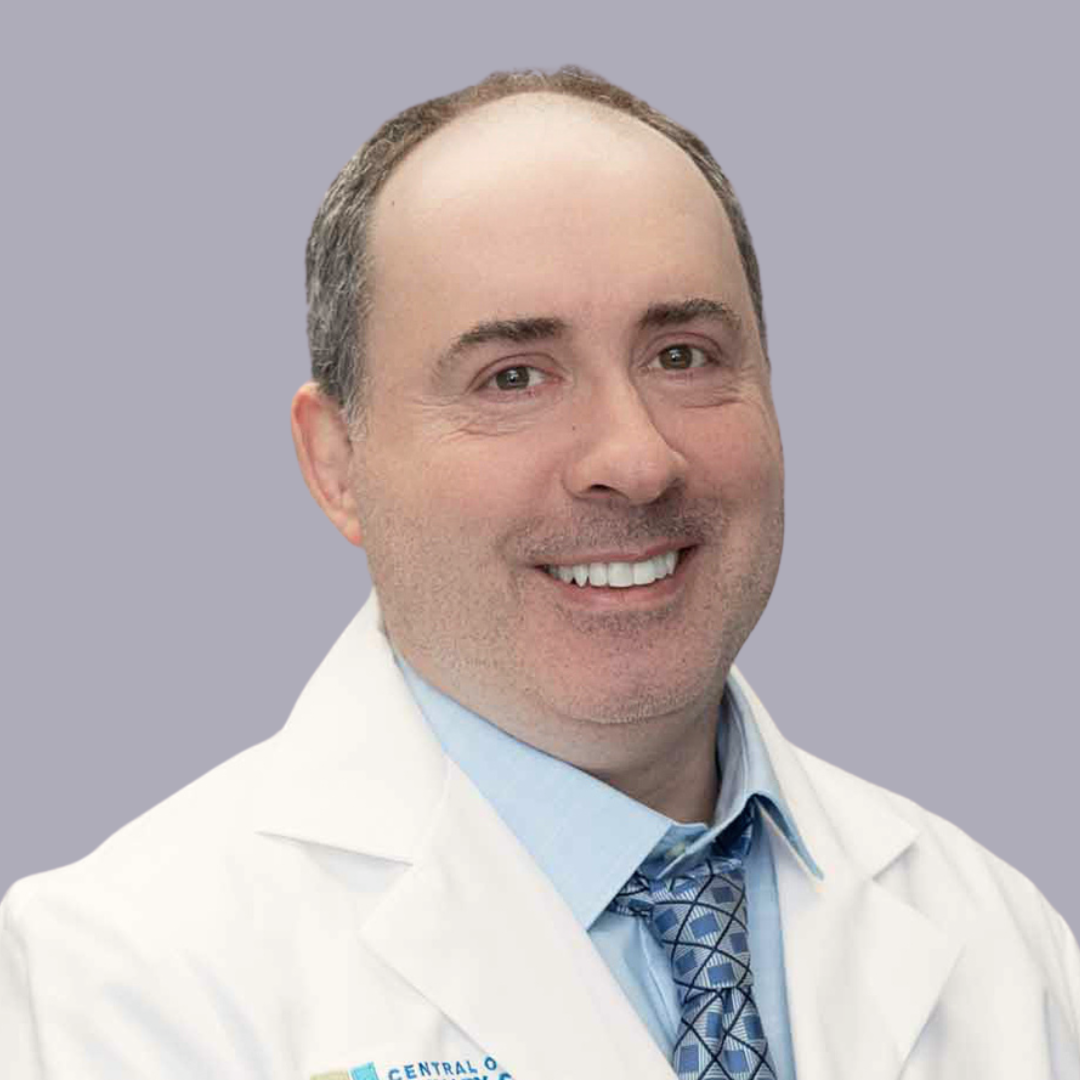 Mark Dellinger, MD | Central Ohio Primary Care