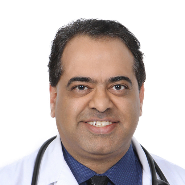 Tony Sharma, MD | Central Ohio Primary Care
