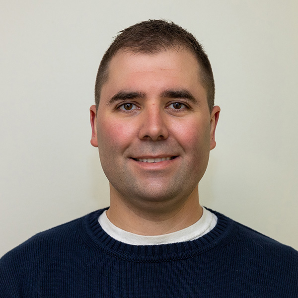 RJ Naylor, MD | Central Ohio Primary Care