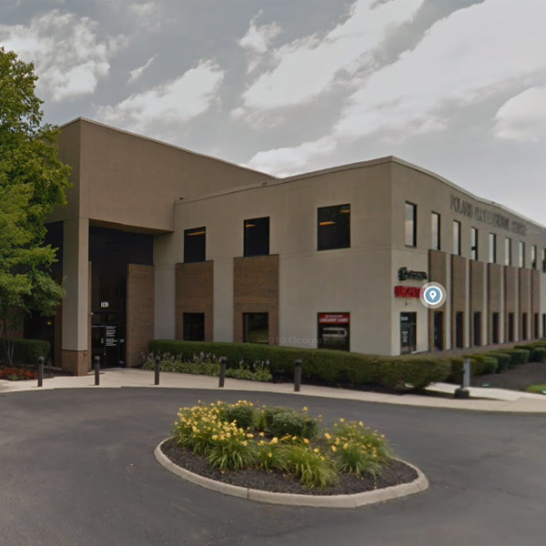 Central Ohio Infusion Services | Central Ohio Primary Care