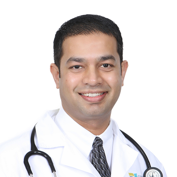 Nilesh Varma, MD | Central Ohio Primary Care