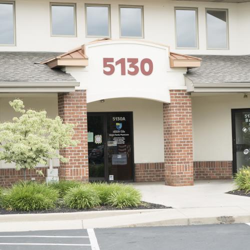 Neil Pandya, MD | Central Ohio Primary Care