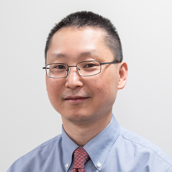 Johnny J. Huh, MD | Central Ohio Primary Care